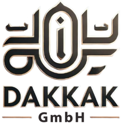 DAKKAK GmbH